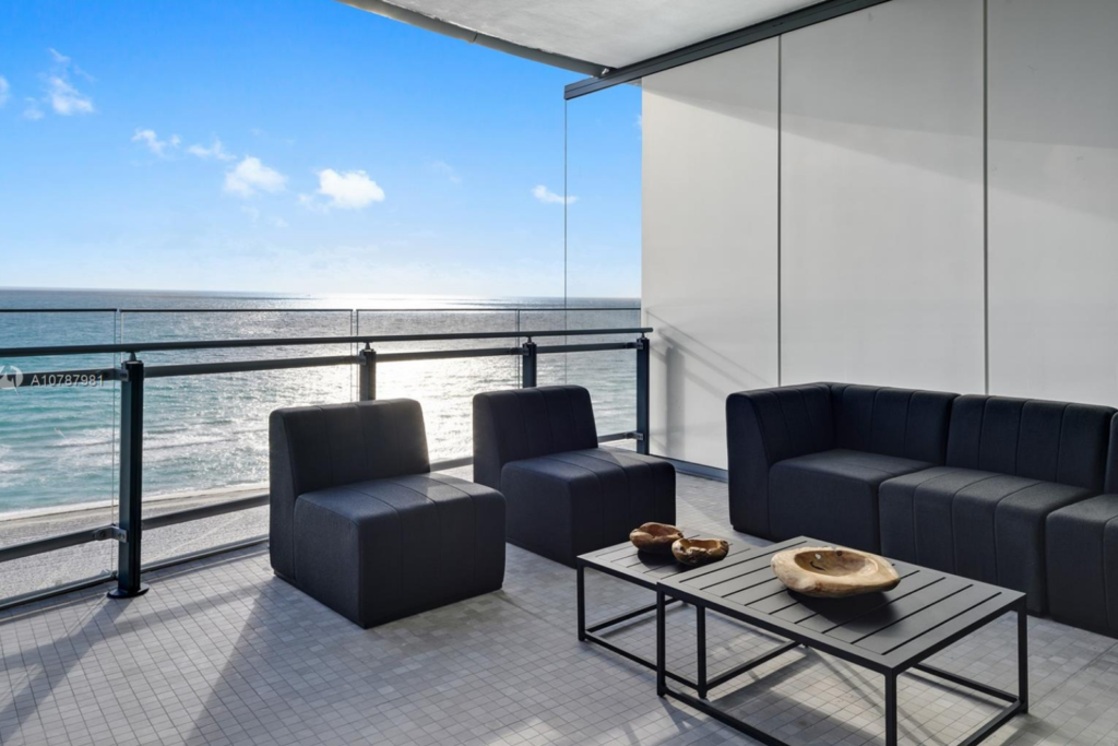 87 Park Miami | Luxury North Beach Apartments for Sale in Surfside