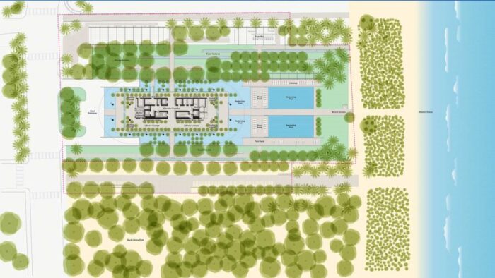 Virtual Tour and Gallery | Eighty Seven Park Residences