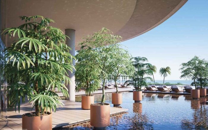 87 Park Miami | Luxury North Beach Apartments for Sale in Surfside