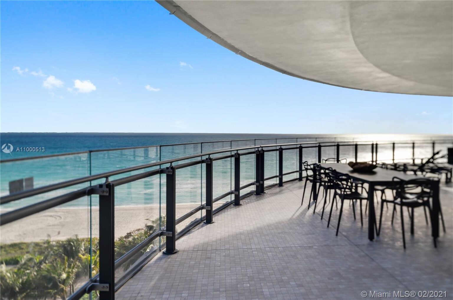 87 Park Miami | Luxury North Beach Apartments for Sale in Surfside