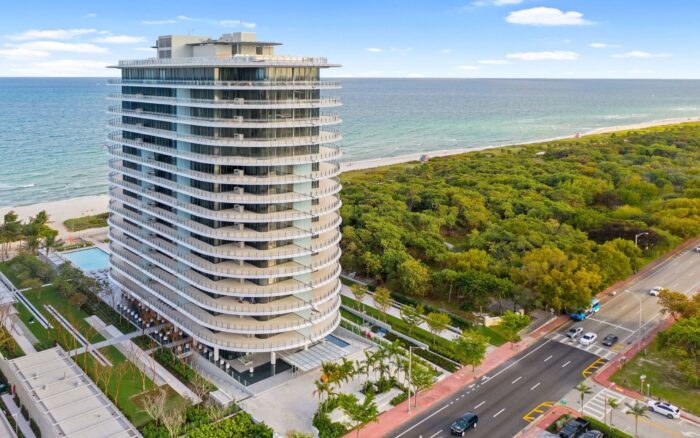 Virtual Tour and Gallery | Eighty Seven Park Residences